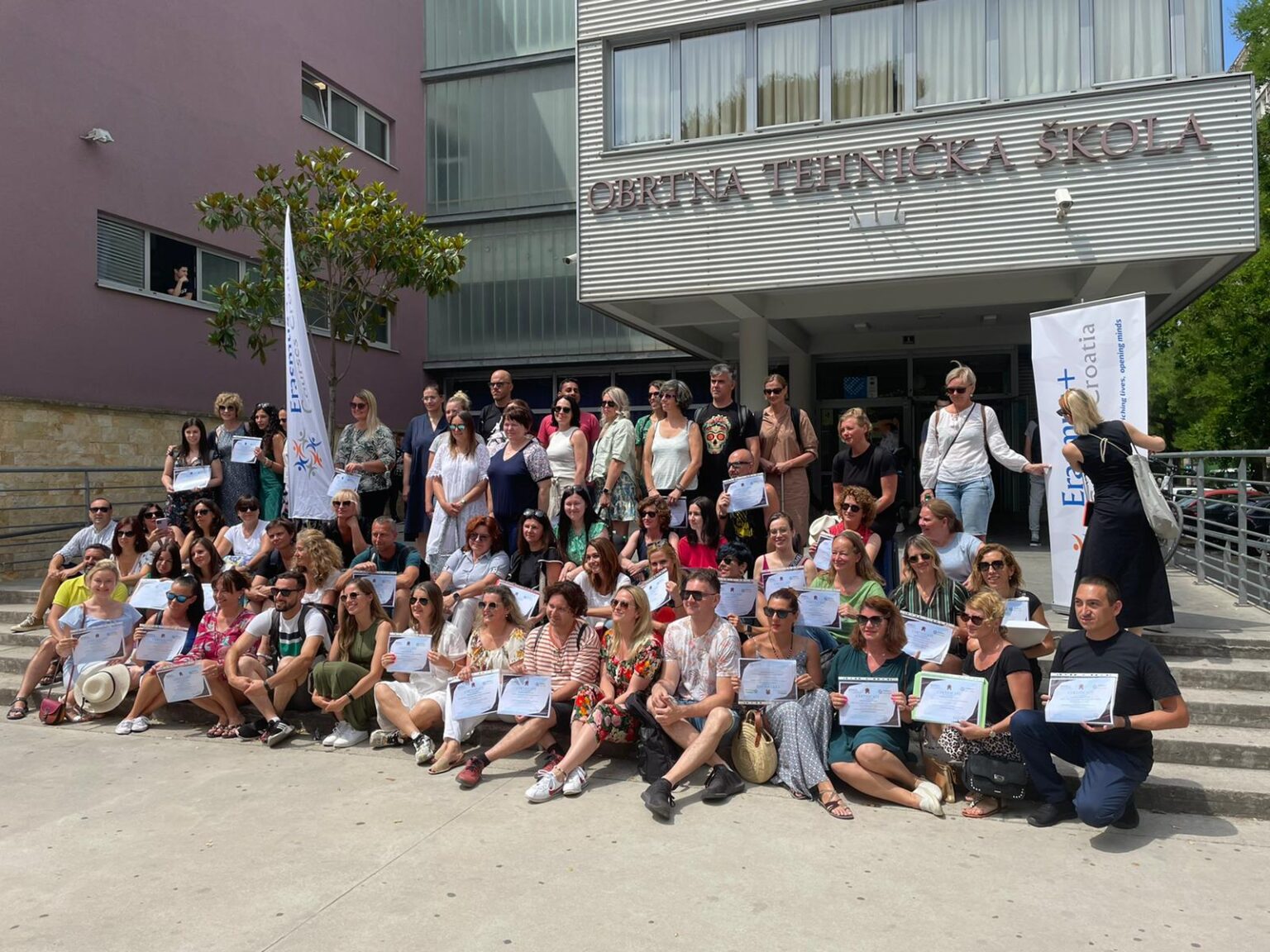 Split - Collaboration, Teamwork & Teambuilding: Create stronger bonds in your classroom ...